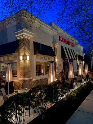 BANCHETTO RESTAURANT - Updated August 2025 - 717 Photos & 277 Reviews ...