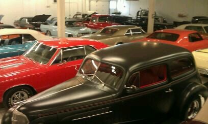 CLASSIC RIDES & RODS - Updated December 2025 - 12 Photos & 10 Reviews ...