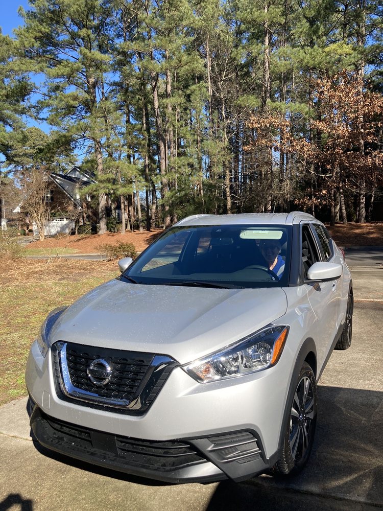 FRED ANDERSON NISSAN RALEIGH - Updated July 2025 - 24 Photos & 118 ...