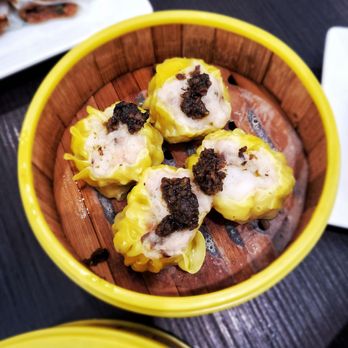 CHEF TONY DIM SUM - Updated November 2024 - 1582 Photos & 322 Reviews ...