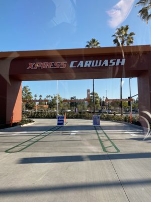 FAST5XPRESS CAR WASH - Updated August 2025 - 193 Photos & 354 Reviews - 2762 El Camino Real ...
