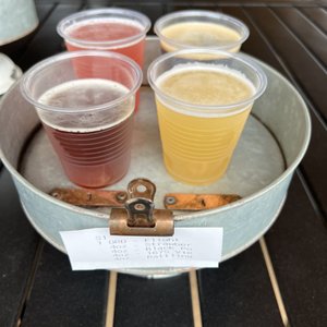 DEATH RIDGE BREWERY - 36 Photos & 22 Reviews - 5393 Higher Ground Trl ...