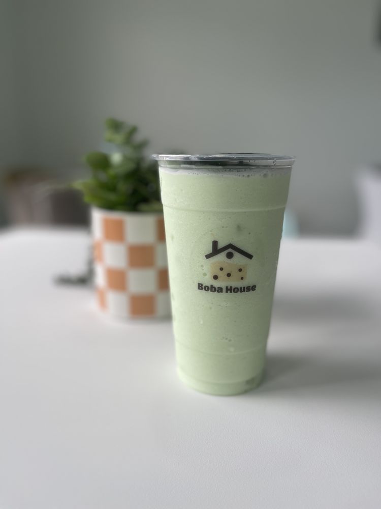 BOBA HOUSE - Updated October 2025 - 134 Photos & 60 Reviews - 1610 S ...