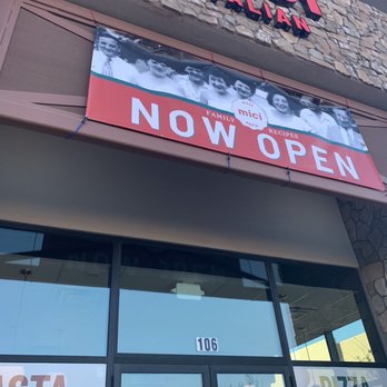 MICI ITALIAN - Updated October 2025 - 73 Photos & 103 Reviews - 24750 S ...