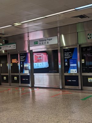 TANJONG PAGAR MRT STATION - Updated October 2024 - 28 Photos - 120 ...