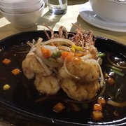 ORKID RIA SEAFOOD RESTAURANT - 48 Photos - Lot 1225 Jalann, Langkawi ...