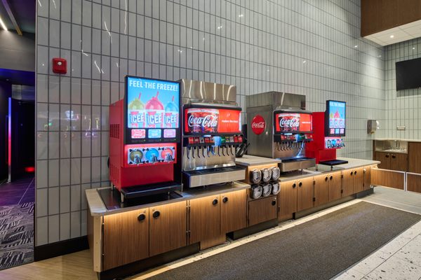 GAMESCAPE BY CINEMARK AT EL PASO - Updated December 2025 - 82 Photos ...