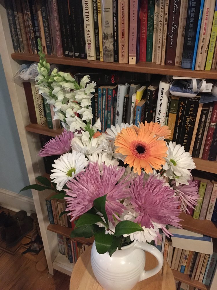 STEPHANIE’S FLOWERS - Updated May 2025 - 53 Photos & 13 Reviews - 1430 ...