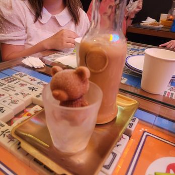 MABU HONG KONG CAFE - Updated July 2024 - 1079 Photos & 192 Reviews ...