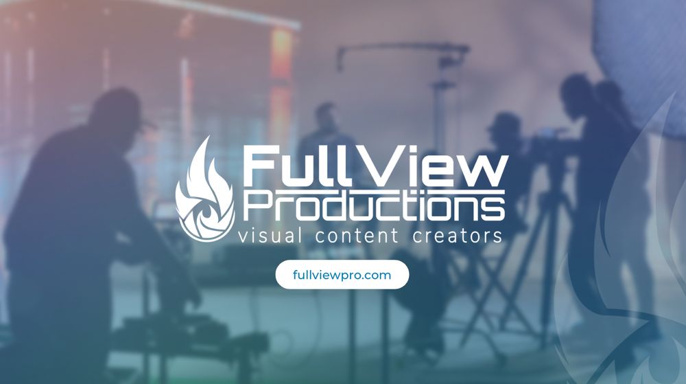 FULL VIEW PRODUCTIONS - Updated October 2025 - Request Consultation ...