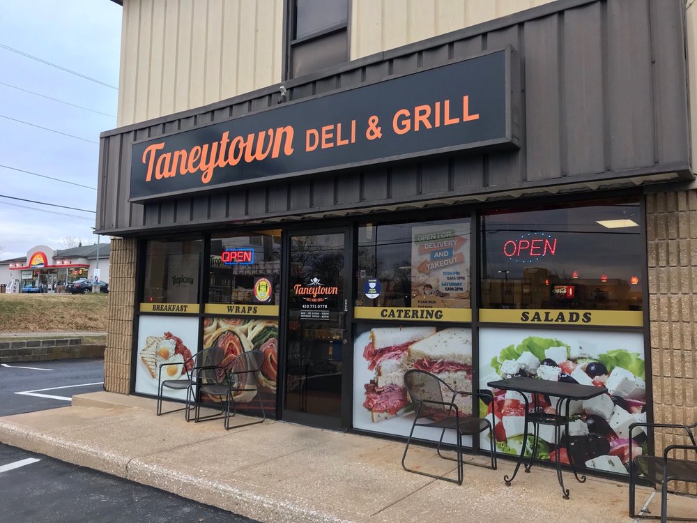 TANEYTOWN DELI - 17 Photos & 39 Reviews - 11223 York Rd, Cockeysville ...