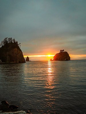 FIRST BEACH - Updated August 2025 - 77 Photos & 20 Reviews - La Push ...