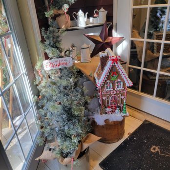 THE GINGERBREAD HOUSE - Updated April 2026 - 405 Photos & 277 Reviews ...