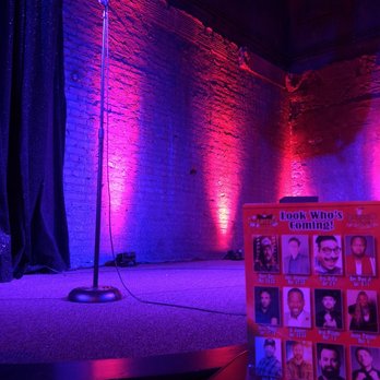 HILARITIES 4TH STREET THEATRE - Updated March 2025 - 43 Photos & 94 ...