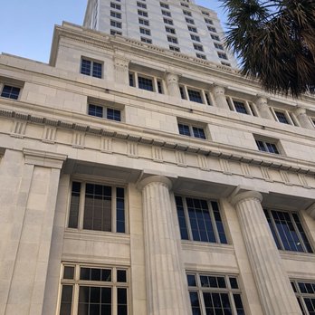 MIAMI-DADE COUNTY COURTHOUSE - Updated December 2025 - 68 Photos & 27 ...