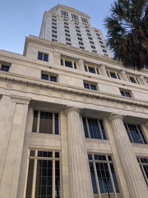MIAMI-DADE COUNTY COURTHOUSE - Updated June 2025 - 66 Photos & 25 ...