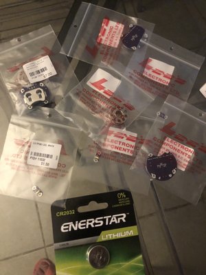 LEE’S ELECTRONIC COMPONENTS - Updated December 2025 - 19 Photos & 23 ...