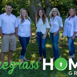 BLUEGRASS LAND TITLE - Updated March 2025 - 2800 Palumbo Dr, Lexington ...