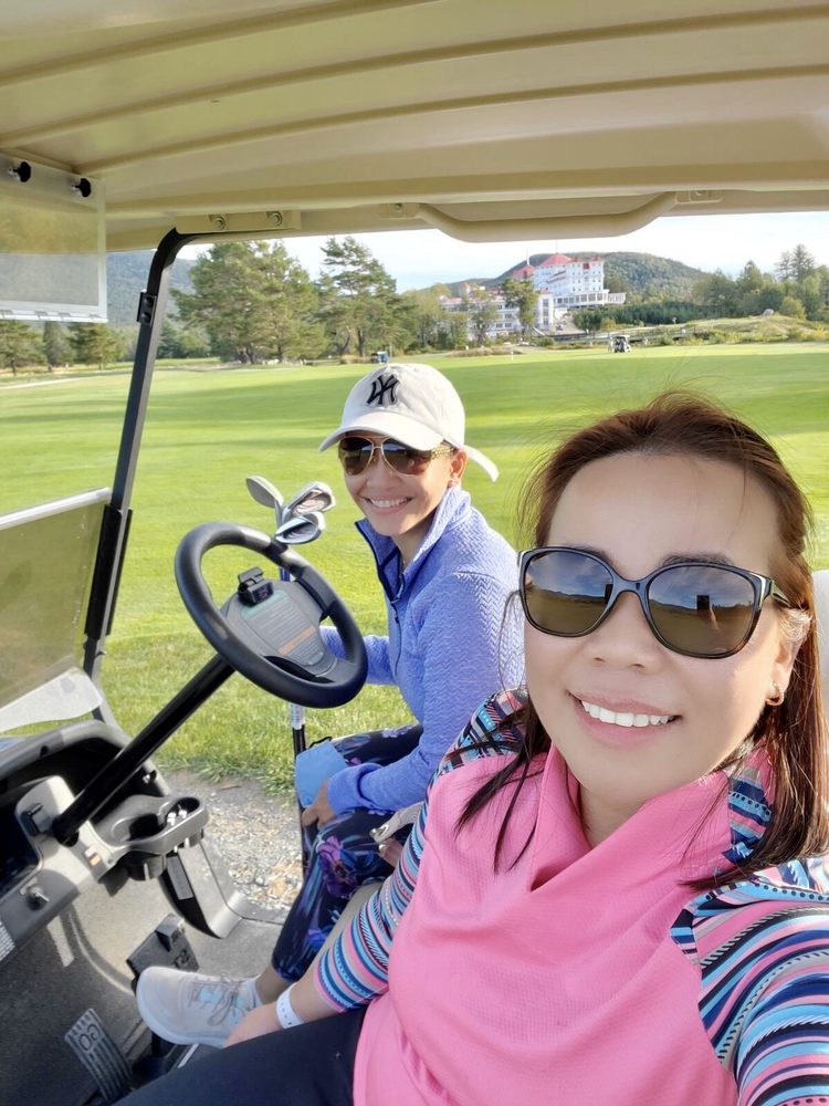 MOUNT WASHINGTON - GOLF COURSE - Updated August 2024 - 11 Photos - 310 ...