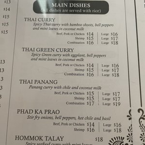 SIAM CUISINE RESTAURANT - 26 Photos - Marine Corps Dr, Hagåtña, Guam ...