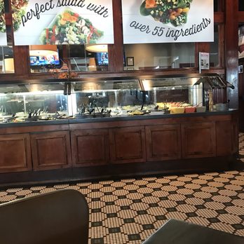 RUBY TUESDAY - Updated April 2025 - 62 Photos & 61 Reviews - 1201 ...