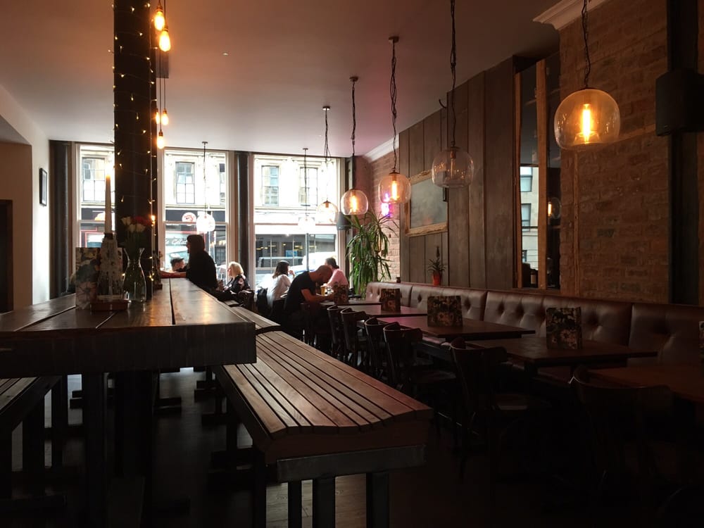 MORA BAR AND KITCHEN - Updated August 2025 - 53 Photos & 16 Reviews ...