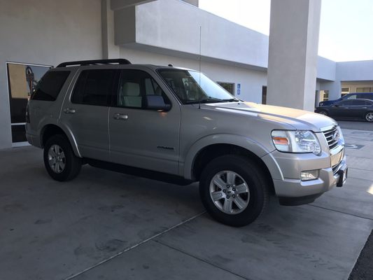 MADERA FORD - Updated December 2025 - 36 Photos & 121 Reviews - 200 S ...