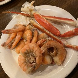 SEAPORT BUFFET - Updated October 2024 - 322 Photos & 219 Reviews - 2027 ...