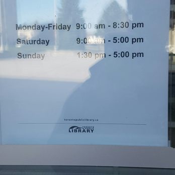 MALVERN PUBLIC LIBRARY - Updated September 2025 - 30 Sewells Road ...