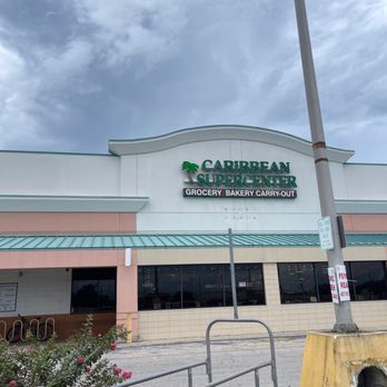 CARIBBEAN SUPERCENTER - Updated February 2025 - 97 Photos & 49 Reviews ...