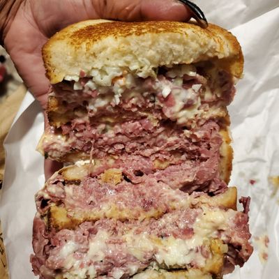 MR. CORNED BEEF - Updated November 2025 - 238 Photos & 45 Reviews ...