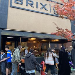 BRIX GRILL - Updated July 2025 - 379 Photos & 595 Reviews - 527 SE ...