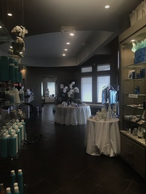 LE ROCHE BLEU DAY SPA - Updated December 2025 - 19 Photos & 16 Reviews ...