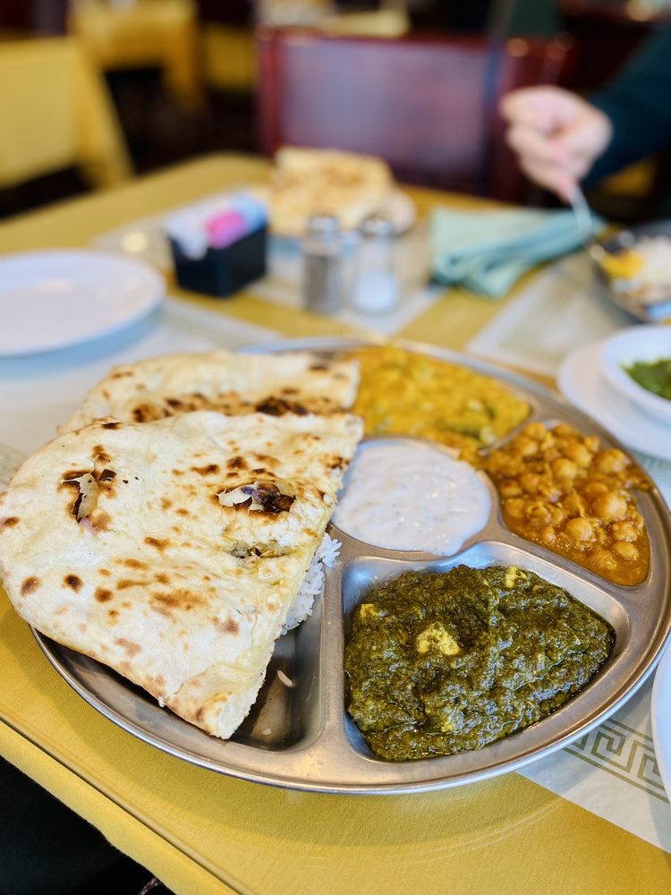 SITAR INDIAN RESTAURANT - Updated December 2024 - 296 Photos & 423 ...