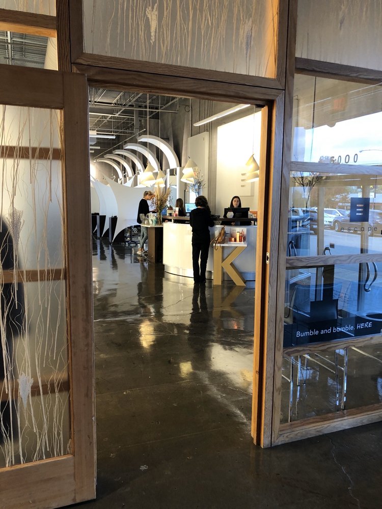 ESCAPE DAY SPA & SALON - 42 Photos & 162 Reviews - 6000 Highway 100 ...