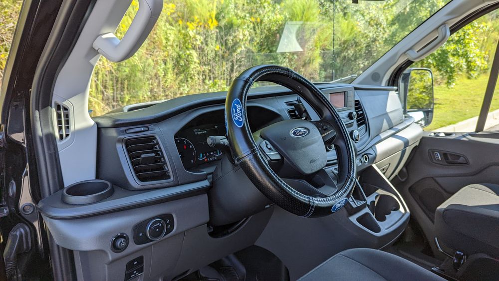 PRESTIGE VAN RENTALS - Updated June 2024 - 13 Photos - Johns Creek ...