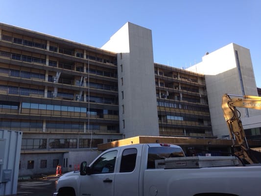 KAISER PERMANENTE BELLFLOWER MEDICAL OFFICES - Updated December 2025 ...