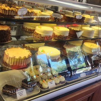 A SWEET AFFAIR BAKERY - Updated July 2025 - 818 Photos & 1130 Reviews ...
