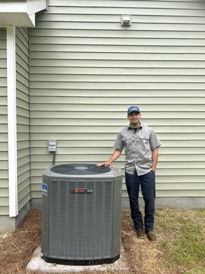 CAROLINA COMFORT AIR - RALEIGH AREA | HVAC COMPANY - Updated May 2025 ...