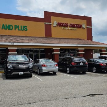 PIOCO’S CHICKEN - Updated October 2025 - 77 Photos & 92 Reviews - 2062 ...