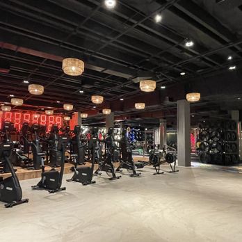 JOHN REED FITNESS - DALLAS - Updated June 2026 - 29 Photos & 35 Reviews ...