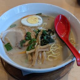 VOLCANO RAMEN - Updated August 2025 - 76 Photos & 73 Reviews - 14697 ...