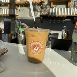 WATERBEAN COFFEE - Updated December 2025 - 98 Photos & 53 Reviews ...
