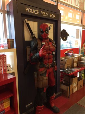 CHALLENGERS COMICS + CONVERSATION - 61 Photos & 98 Reviews - Comic ...