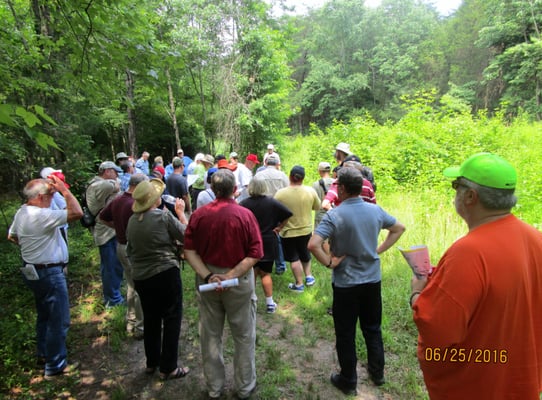 DEEP CUT LOOP TRAIL - Updated July 2025 - 50 Photos - 6511 Sudley Rd ...