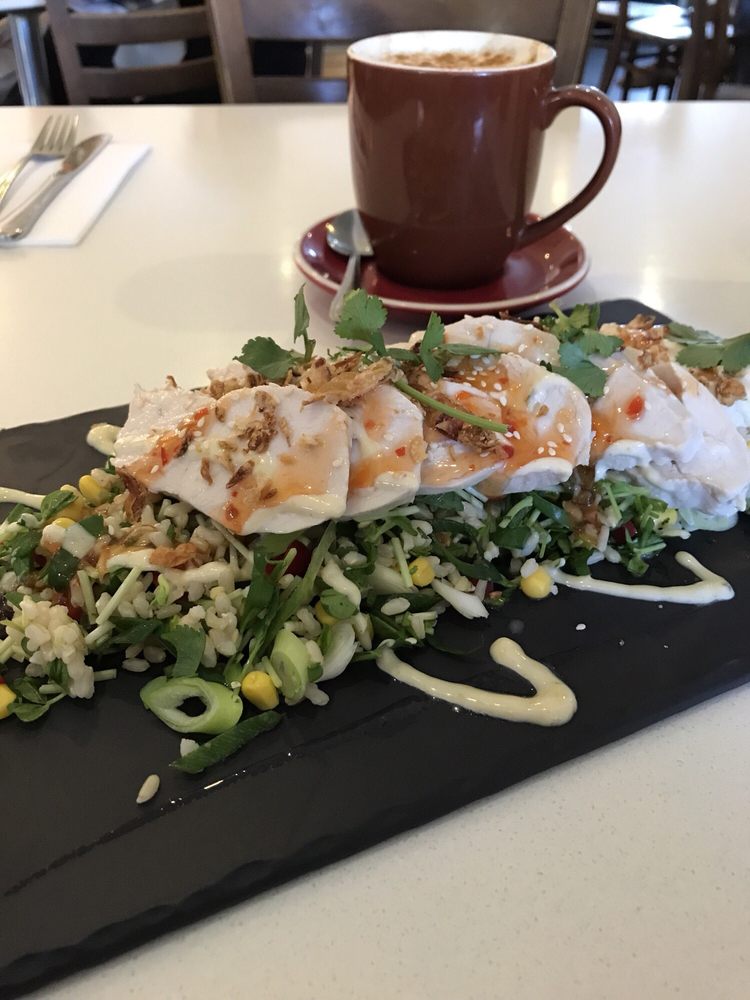 GERRINGONG DELI AND CAFE - Cafes - 133 Fern St, Gerringong New South ...