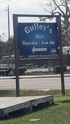 GULLEY’S - HOME OF MULLET BY GULLETT - Updated December 2025 - 25 ...