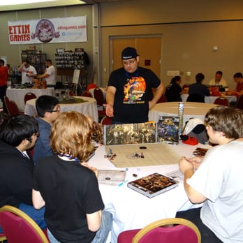 ETTIN GAMES AND HOBBIES - Updated December 2025 - 86 Photos & 32 ...