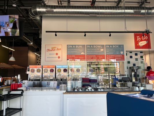 ATLAS CHICKEN SHACK - GENEVA - Updated September 2025 - 85 Photos & 213 ...