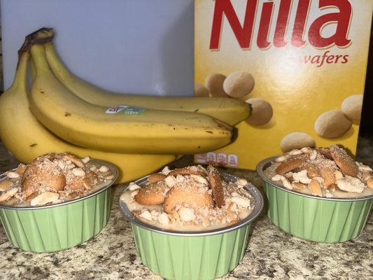 EVA J’S PUDDING STOP - Raleigh , North Carolina - Desserts - Phone ...